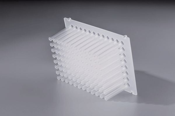 96 Deep Well Plate/Tip Comb - SUNTRINE