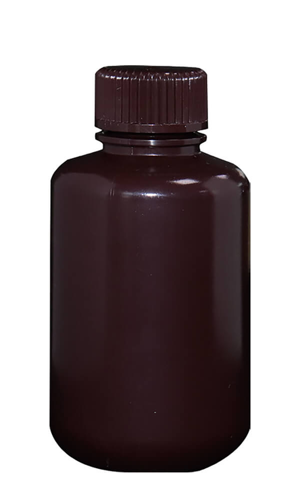 PP series narrow mouth reagent bottles - SUNTRINE