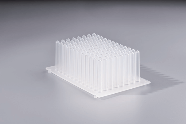 96 Deep Well Plate/Tip Comb - SUNTRINE