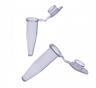 PCR Single Tube - SUNTRINE