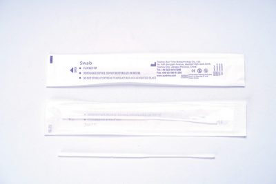 Viral Transport Medium Swab(Nasal Swab) - SUNTRINE