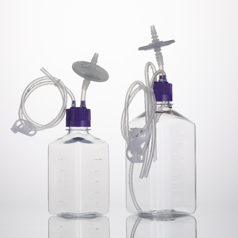 Single-Use Bottle Assembly System - SUNTRINE